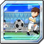 Shutetsu Trio | Captain Tsubasa ZERO Wiki | Fandom