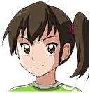 Ayane Miyazaki (Shimabara-R-Tq) | Captain Tsubasa ZERO Wiki | Fandom