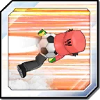Iron Wall Catch | Captain Tsubasa ZERO Wiki | Fandom