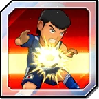 Power Block | Captain Tsubasa ZERO Wiki | Fandom