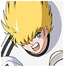 Karl Heinz Schneider (Germany (Jr. Youth)-SR-Pw) | Captain Tsubasa ZERO Wiki | Fandom