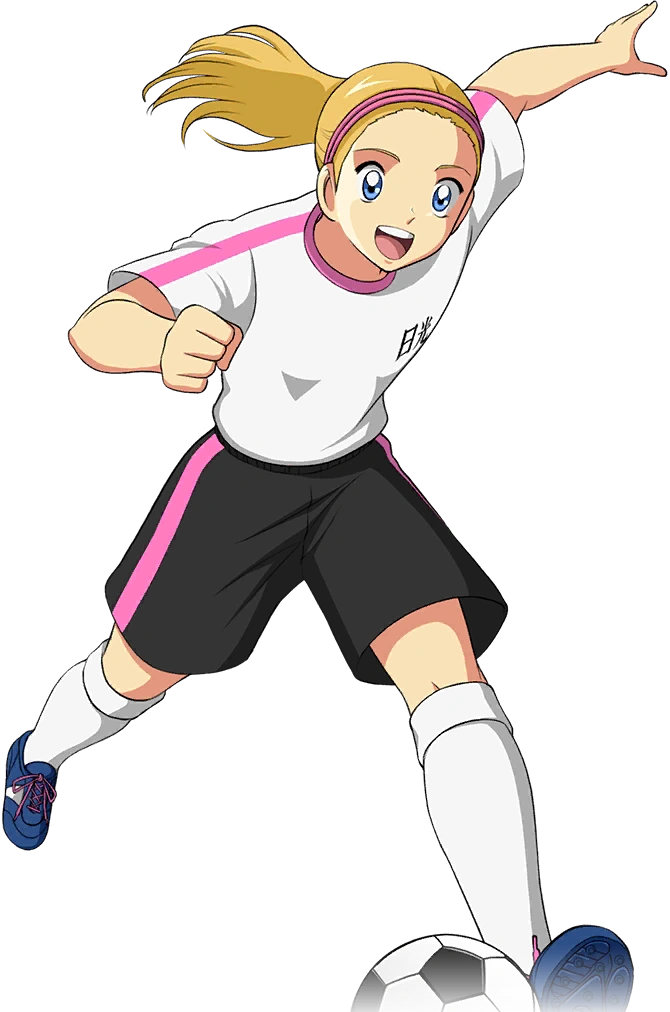 Category:FW Nikko | Captain Tsubasa ZERO Wiki | Fandom