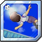 Rotating Overhead Kick | Captain Tsubasa ZERO Wiki | Fandom