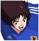 Shun Nitta - Toward The Faraway Summit (Japan National Team Uniforms-SR ...