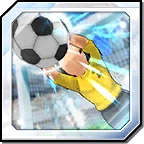 Somersault Catch | Captain Tsubasa ZERO Wiki | Fandom