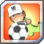 SGGK Diving Catch | Captain Tsubasa ZERO Wiki | Fandom