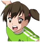 Ayane Miyazaki (Shimabara-SR-Pw) | Captain Tsubasa ZERO Wiki | Fandom