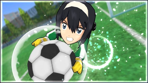 Antler Catch | Captain Tsubasa ZERO Wiki | Fandom