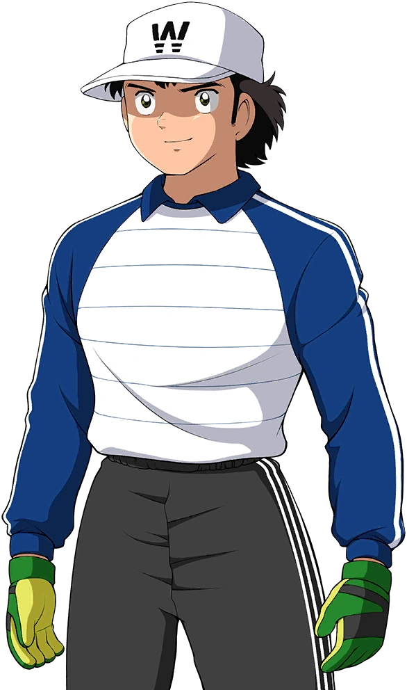 Genzo Wakabayashi Age