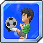 Cartwheel Block | Captain Tsubasa ZERO Wiki | Fandom