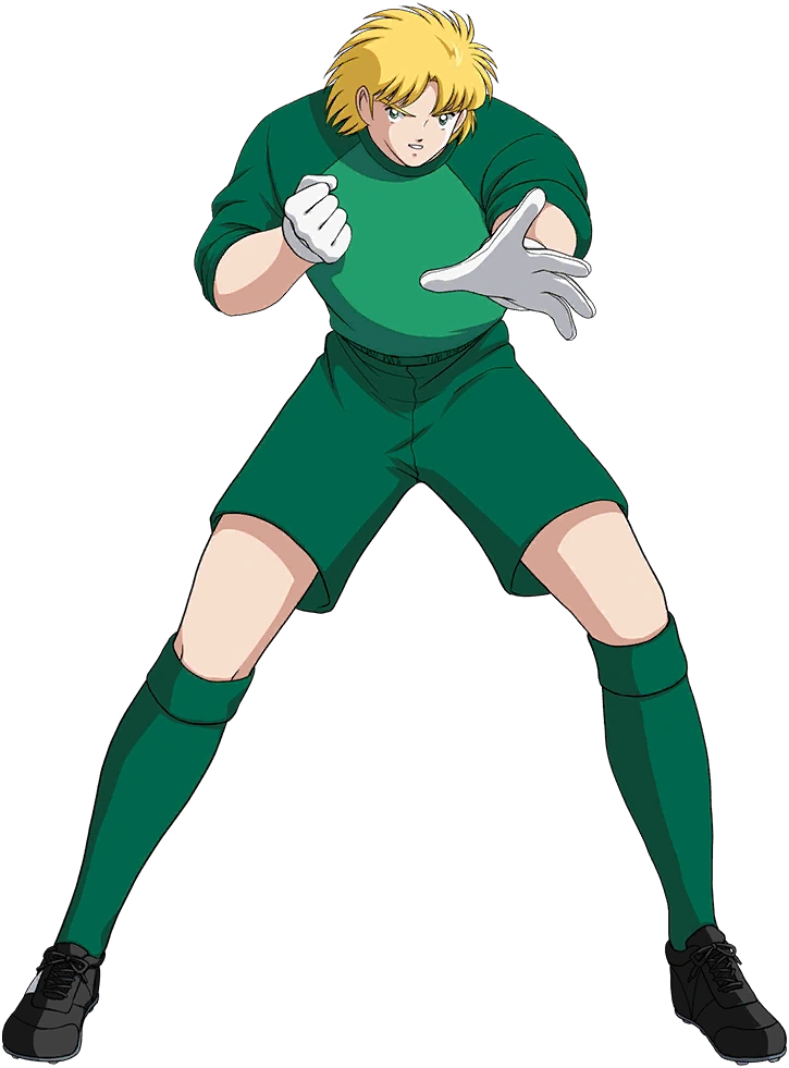 Salinas - Guadian With Clean Sheets (Brazil (Youth)-SR-Tq) | Captain ...