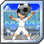 Friend Block | Captain Tsubasa ZERO Wiki | Fandom