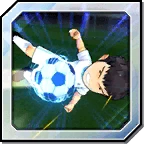 Desperate Block | Captain Tsubasa ZERO Wiki | Fandom