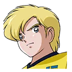 Stefan Levin (Sweden (MS)-SR-Pw) | Captain Tsubasa ZERO Wiki | Fandom