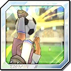 Beautiful Overhead Kick | Captain Tsubasa ZERO Wiki | Fandom