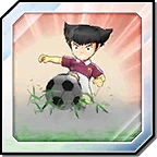 Rush Shot [EX] | Captain Tsubasa ZERO Wiki | Fandom