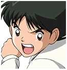 Shingo Aoi (Nakahara MS-SR-Sp) | Captain Tsubasa ZERO Wiki | Fandom