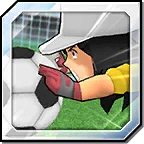Triangle Kick Catch | Captain Tsubasa ZERO Wiki | Fandom