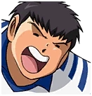 Shingo Takasugi (All-Japan (Jr. Youth)-SR-Sp) | Captain Tsubasa ZERO ...