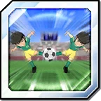 Twin Shot | Captain Tsubasa ZERO Wiki | Fandom