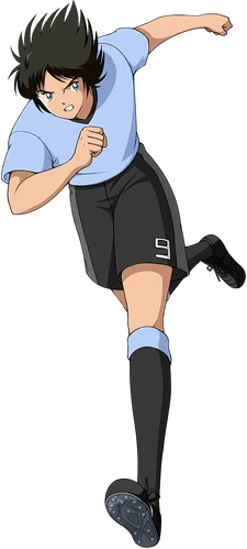 Ramon Victorino - The Black Panther of South America (Uruguay (Jr ...