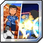 Rock Block | Captain Tsubasa ZERO Wiki | Fandom