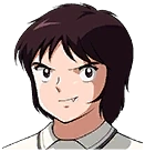 Shun Nitta (Otomo MS-R-Tq) | Captain Tsubasa ZERO Wiki | Fandom