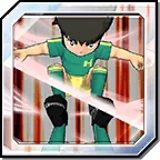 Skylab Hurricane [EX] | Captain Tsubasa ZERO Wiki | Fandom