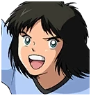 Ramon Victorino (Uruguay (Jr. Youth)-SR-Sp) | Captain Tsubasa ZERO Wiki ...