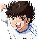Tsubasa Ozora (Nankatsu SC-SR-Tq) | Captain Tsubasa ZERO Wiki | Fandom