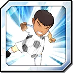 Body Block [EX] | Captain Tsubasa ZERO Wiki | Fandom