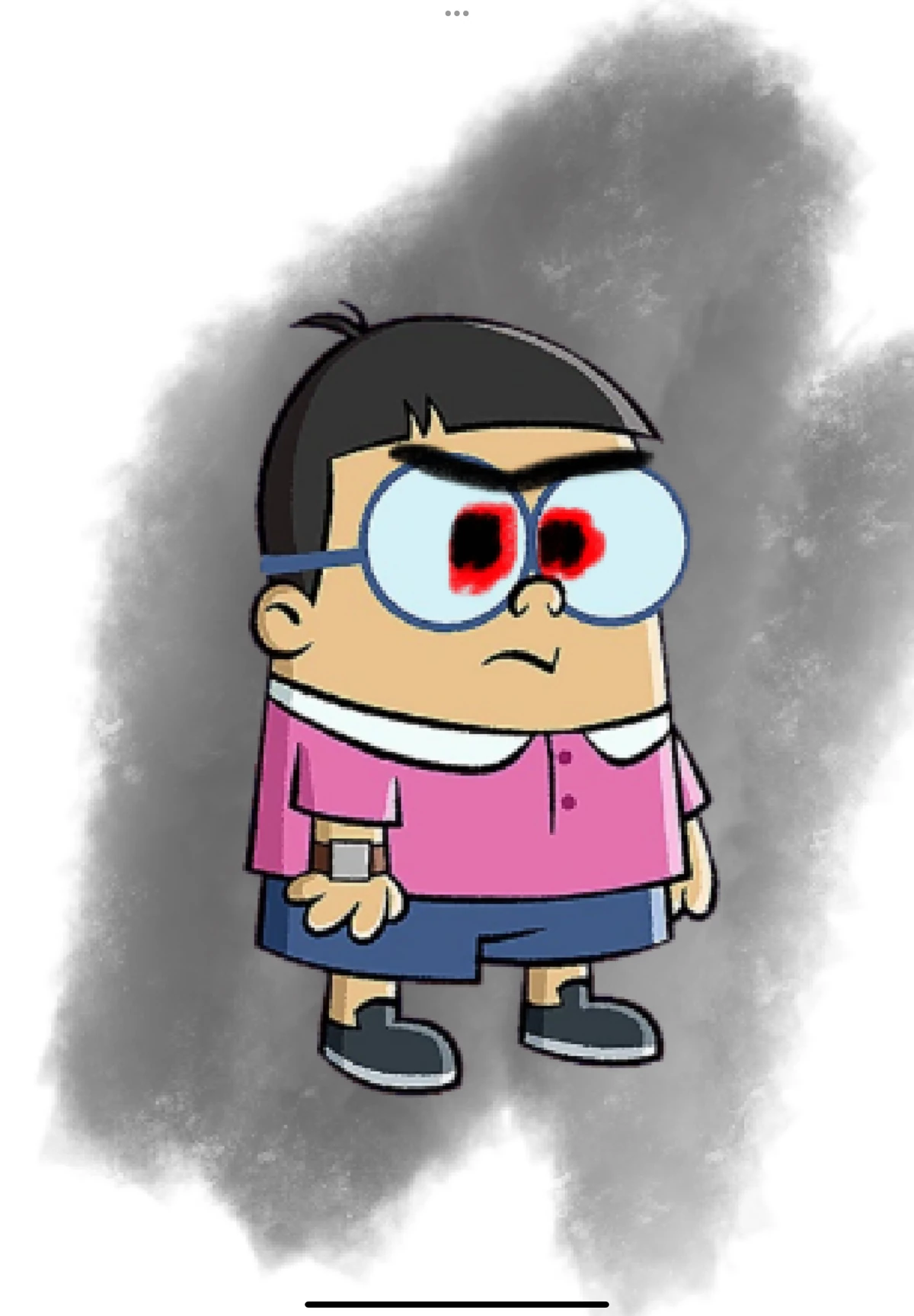 Gerch | Captain Underpants Fannon Wiki | Fandom