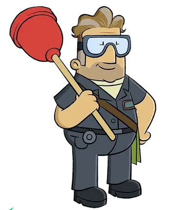 Mr. Ree | Captain Underpants Fannon Wiki | Fandom