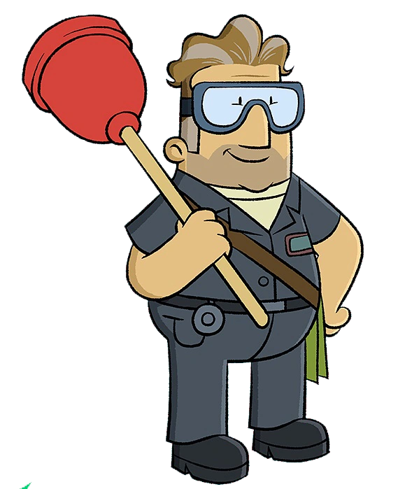 Mr. Ree | Captain Underpants Fannon Wiki | Fandom