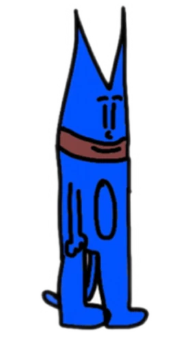 Catboy | Captain Underpants Fannon Wiki | Fandom