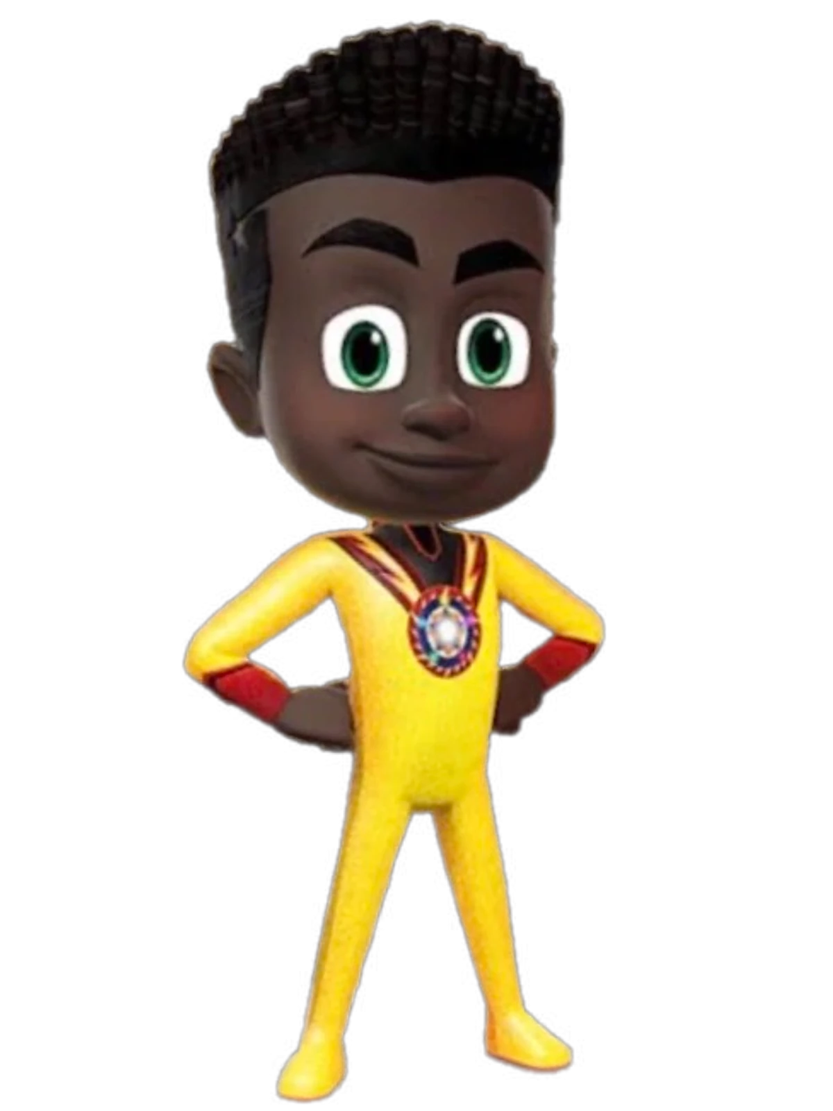 Newton Star | Captain Underpants Fannon Wiki | Fandom