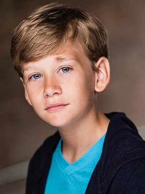 Jacob Soley | Captain Underpants The First Epic Series Wiki | Fandom