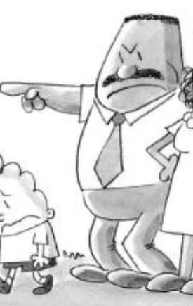 Moses Beard | Captain Underpants The First Epic Series Wiki | Fandom