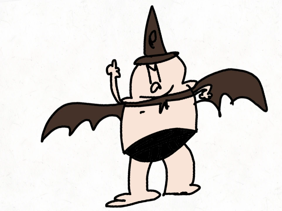 Pilgrim Captain Blunderpants | Captain Underpants The First Epic Series ...