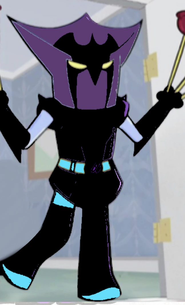 Evil Plungerina | Captain Underpants The First Epic Series Wiki | Fandom