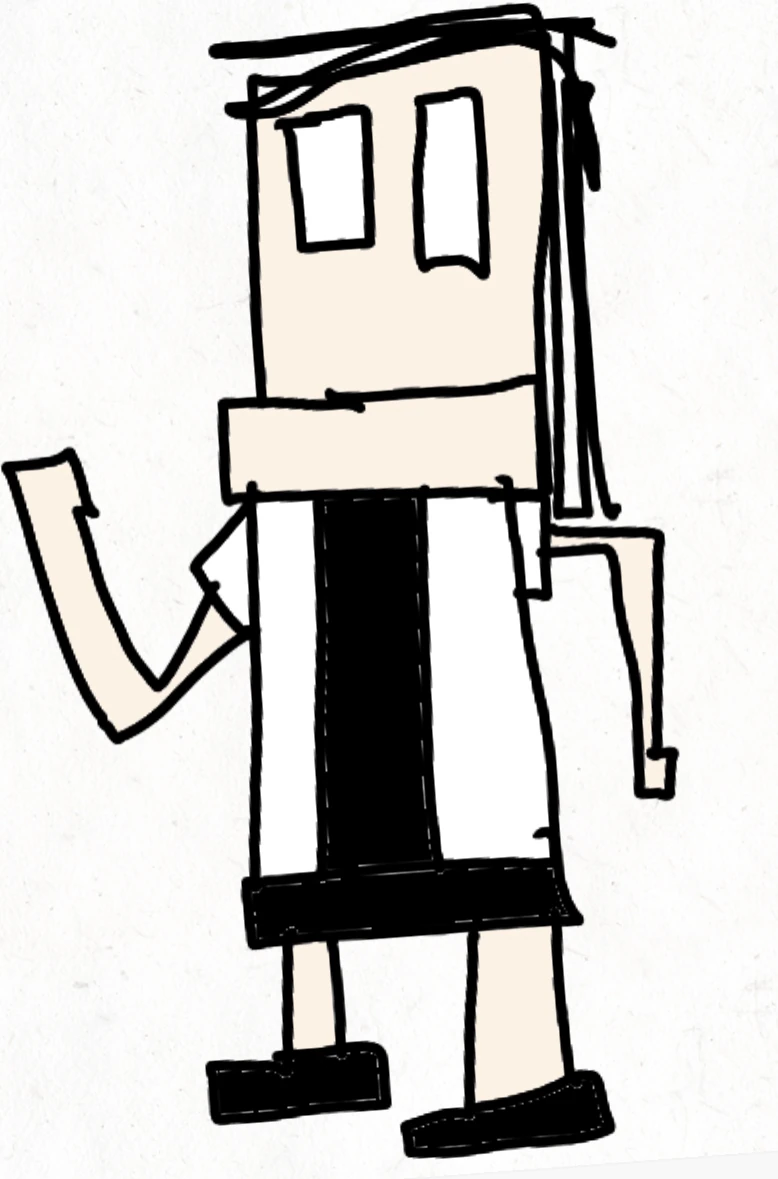 Robot Russ | Captain Underpants The First Epic Series Wiki | Fandom