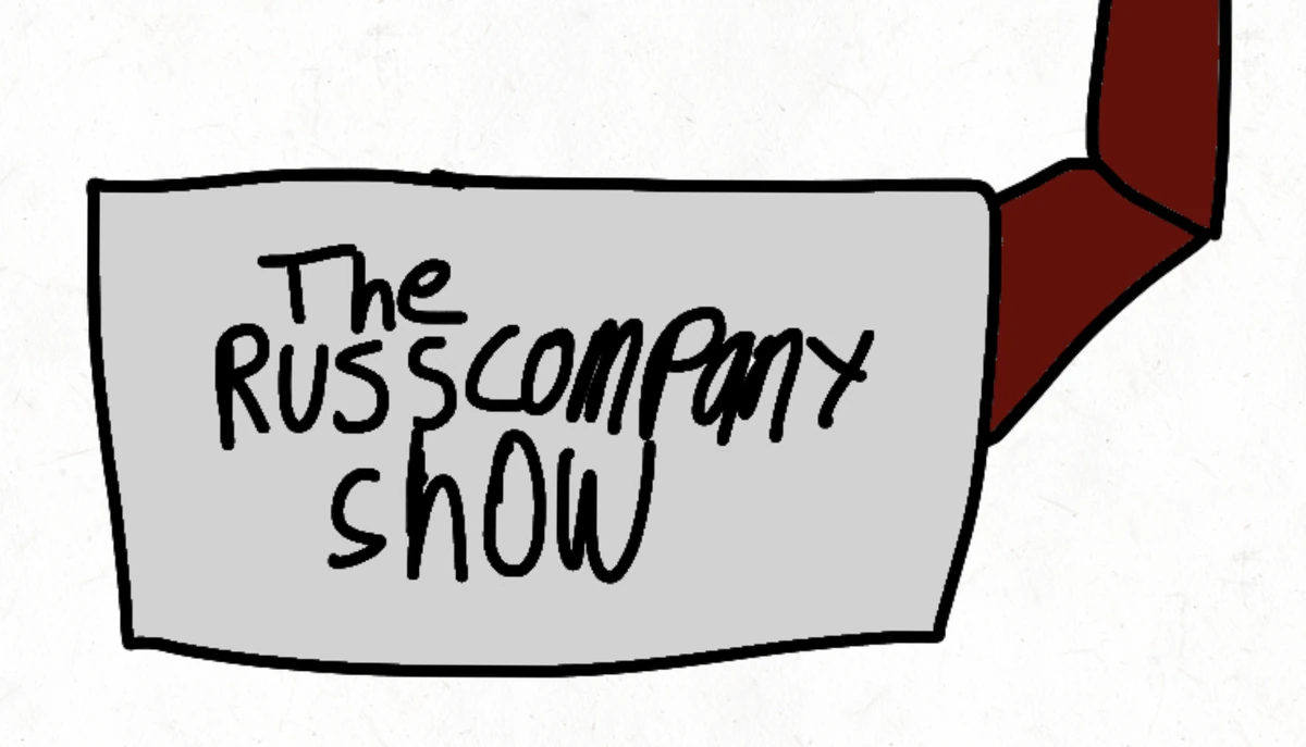 The Russ Company Show! | Captain Underpants The First Epic Series Wiki ...