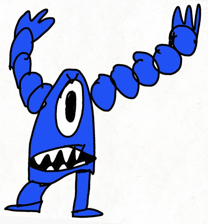 The Supa Urlta Robot | Captain Underpants The First Epic Series Wiki ...