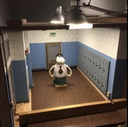 Screen Novelties | Captain Underpants The First Epic Series Wiki | Fandom