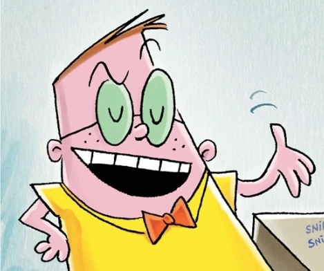 Category:Approved Heinous Articles | Captain Underpants Villains Wiki ...