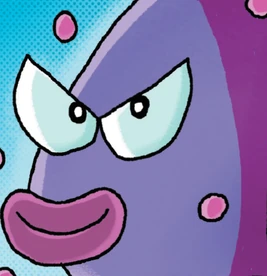 Flippy | Captain Underpants Villains Wiki | Fandom