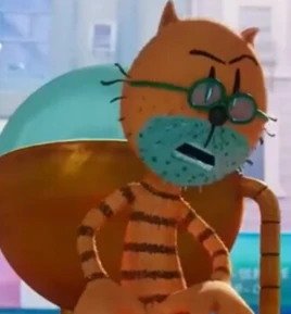 Grampa | Captain Underpants Villains Wiki | Fandom