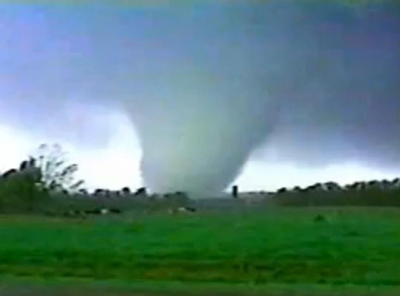 Tornado Outbreak of April 13-16, 2019 | Captain Matthew Casey's ...