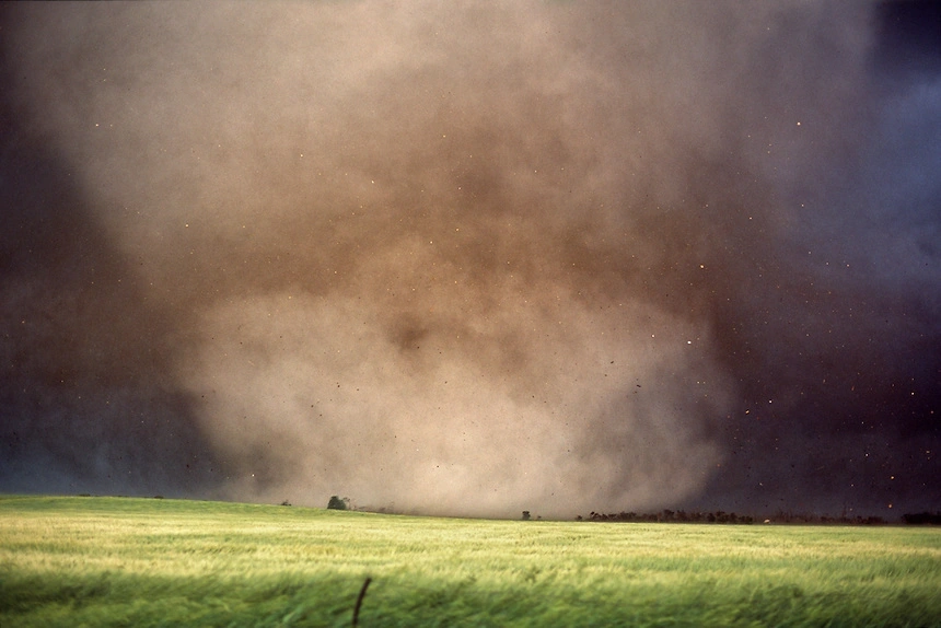 2029 Bixby, Oklahoma Tornado | Captain Matthew Casey's Aviation Wiki ...