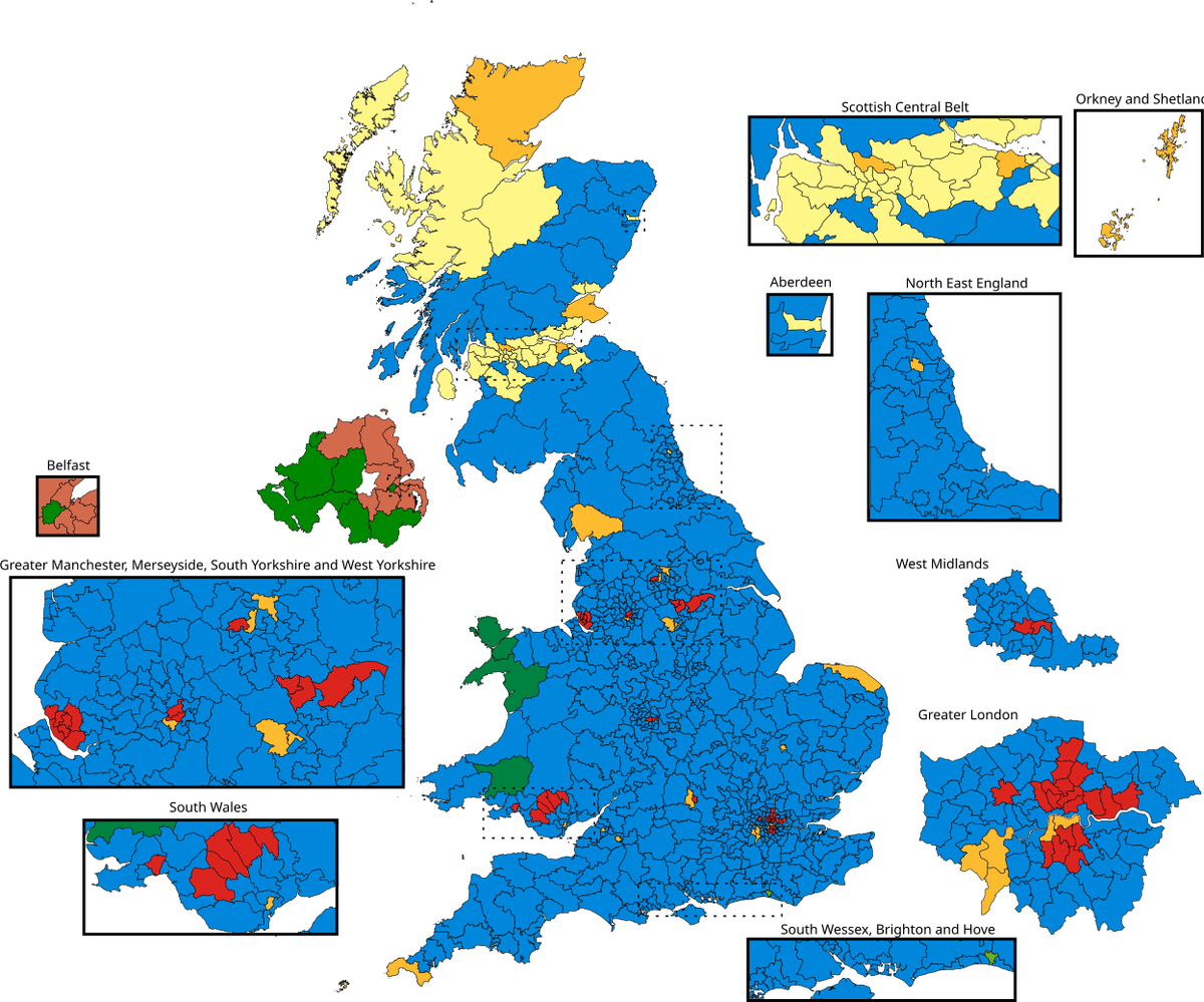 2175 United Kingdom General Election | Captain Matthew Casey's Aviation Wiki | Fandom